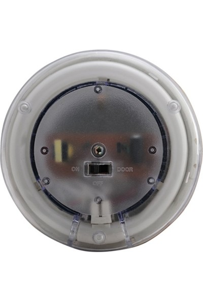 Space Neon Tavan Lambası Beyaz / LATV30 Space Neon Tavan Lambası Beyaz / LATV30