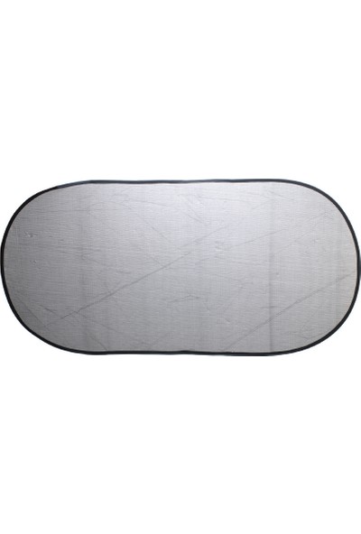Space Çember Arka Cam Perdesi 110cm / PEAR11 Space Çember Arka Cam Perdesi 110cm / PEAR11