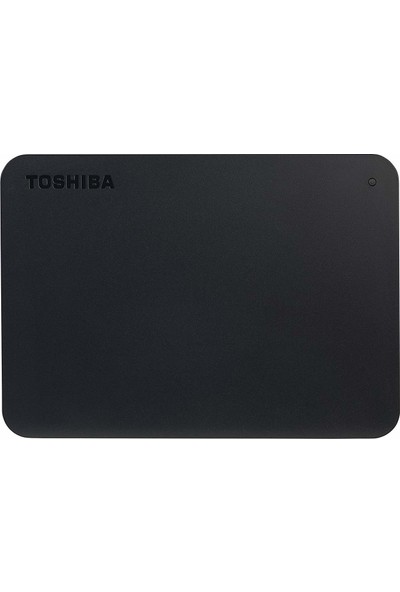 Toshiba Canvio Basics 500GB 2.5 Toshiba Canvio Basics 500GB 2.5