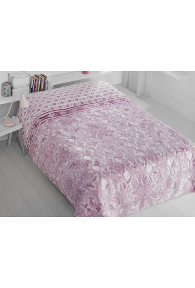 Sarar Battaniye Çift Kişilik Kabartmalı 4,5 kg 200*240 cm Sarar Battaniye Çift Kişilik Kabartmalı 4,5 kg 200*240 cm
