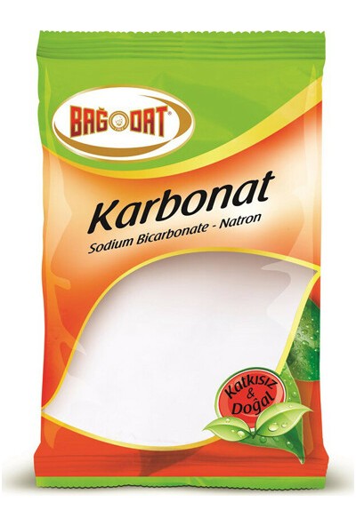 Bağdat Karbonat 97 Gr