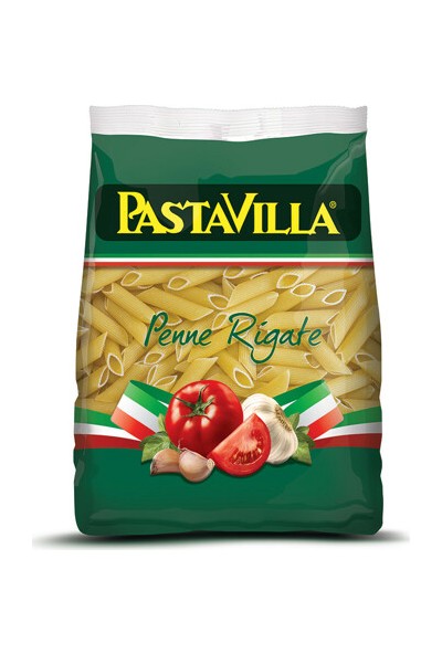 Pastavilla 500 Gr Kalem Makarna