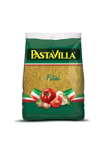 Pastavilla 500 Gr Tel Sehriye Makarna