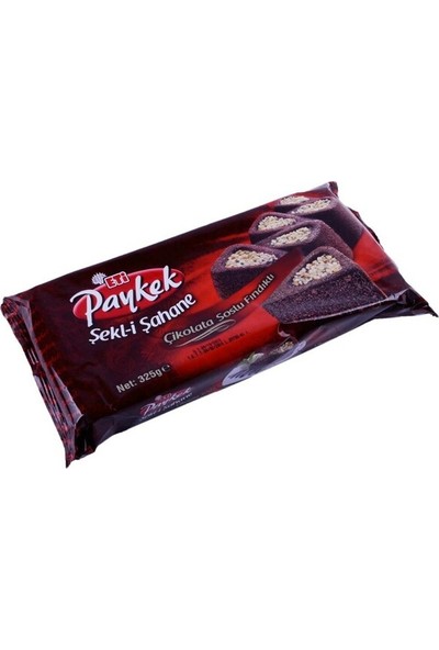 Eti Paykek Şekl-i Şahane 325 g