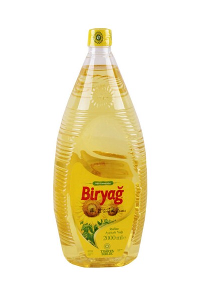 Biryag Y.Aycicek Yagi 2 Lt