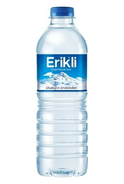 Erikli 0.5 Lt Su Pet 1Adet Erikli 0.5 Lt Su Pet 1Adet
