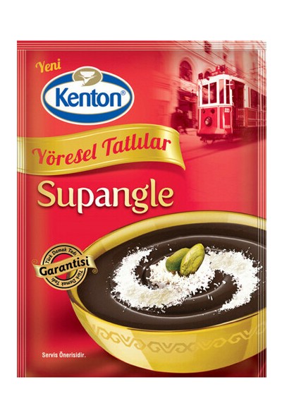 Kenton Yöresel Supangle 150 Gr