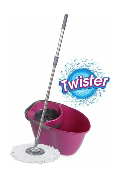 Parex Twister Temizlik Seti