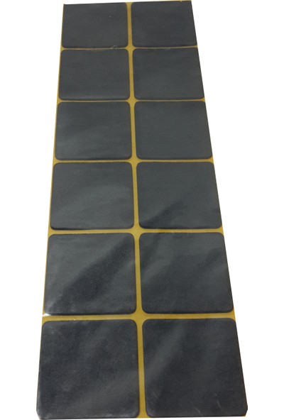 Yapışkanlı Mobilya Zemin Koruyucu