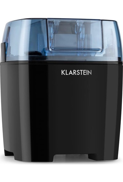 Klarstein Creamberry Dondurma Yapma Makinesi