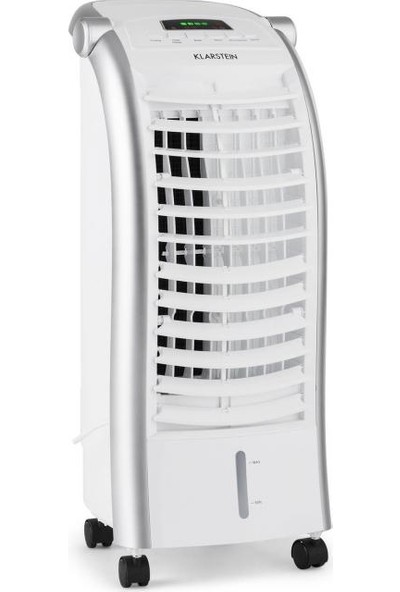Klarstein Maxfresh Portatif Klima Hava Portatif Soğutucu Klima Klarstein Maxfresh Portatif Klima Hava Portatif Soğutucu Klima