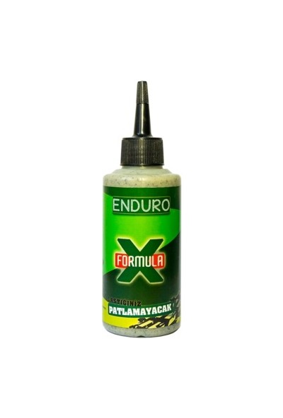 Enduro Formulax Enduro Bisiklet Lastik Patlak Önleyici Sıvı 150 ml Enduro Formulax Enduro Bisiklet Lastik Patlak Önleyici Sıvı 150 ml