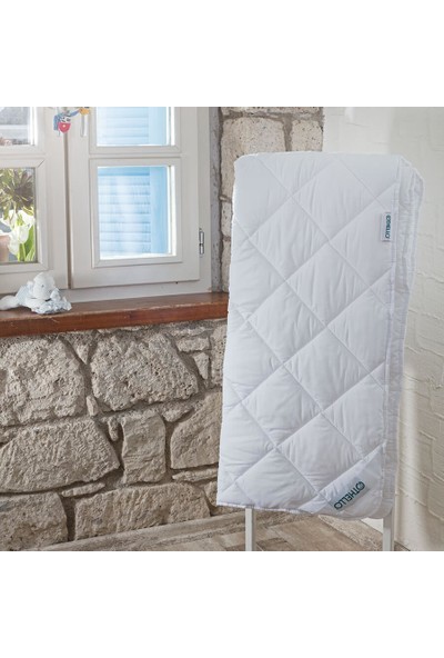 Othello Bimba Mıcra Bebe Yorgan 95X145 Othello Bimba Mıcra Bebe Yorgan 95X145