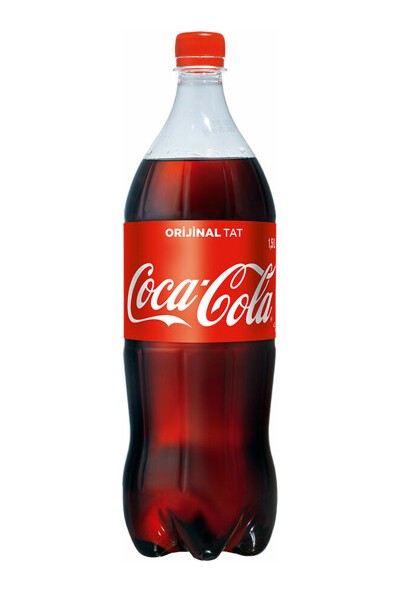 Coca Cola 1,5 L