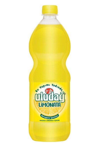 Uludağ Limonata 1 L