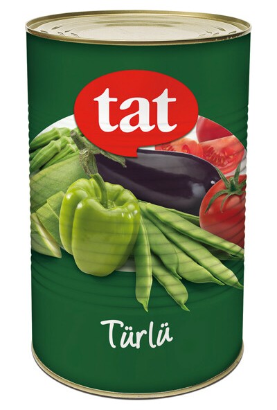 Tat Türlü 1/1 Tat Türlü 1/1