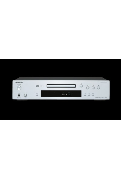 Onkyo C-7030 Compact Disc Oynatıcı (Siyah) Onkyo C-7030 Compact Disc Oynatıcı (Siyah)