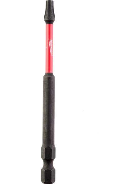 Milwaukee Bits Uç Tx 20 90 mm 1'li Paket Shockwave Milwaukee Bits Uç Tx 20 90 mm 1'li Paket Shockwave
