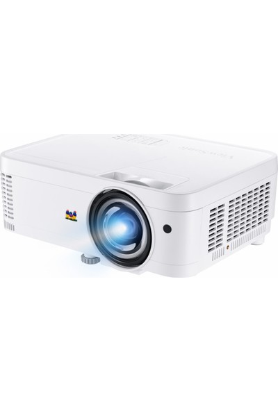 Viewsonic PS501X 3400 ANSI Lümen 1024 x 768 XGA 3D Kısa Mesafe Projeksiyon Cihazı Viewsonic PS501X 3400 ANSI Lümen 1024 x 768 XGA 3D Kısa Mesafe Projeksiyon Cihazı