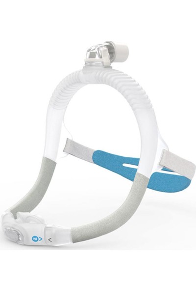 Resmed Airfit P30I Nazal Cpap Maskesi Resmed Airfit P30I Nazal Cpap Maskesi