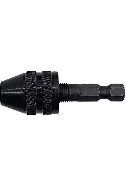 Titi Hobi Bits Saplı Mini Mandren 0,5 - 4 mm Titi Hobi Bits Saplı Mini Mandren 0,5 - 4 mm