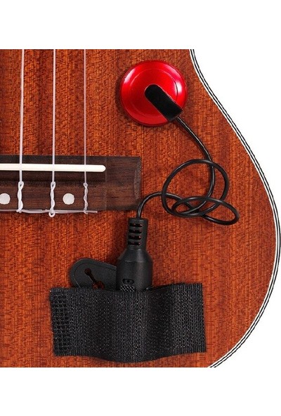 Adeline Ad-20 Öpücük Enstruman Mikrofonu Adeline Ad-20 Öpücük Enstruman Mikrofonu