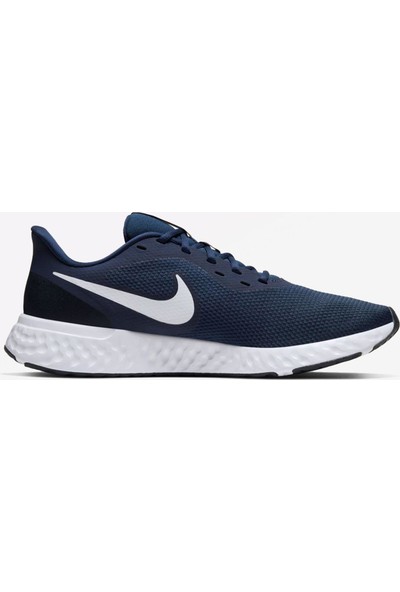 Nike BQ3204-400 revolution Koşu ve Yürüyüş Ayakkabısı