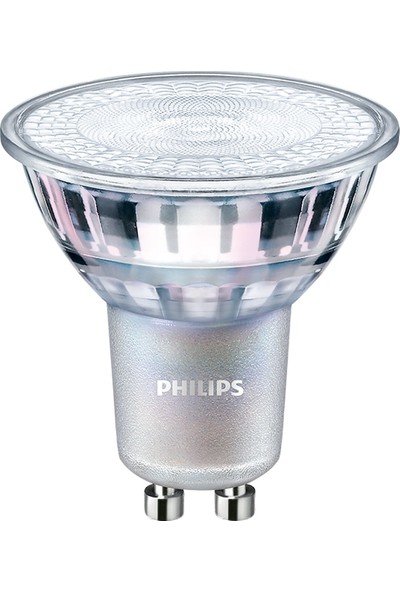 Philips Master LED GU10 5 W 395 Lümen 3000 Kelvin Dimli Tekli