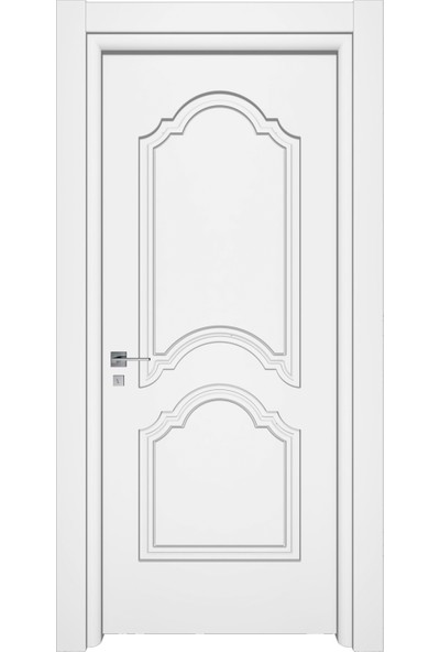 Ay Kapı Lake Kapı Model 0801 Ay Kapı Lake Kapı Model 0801