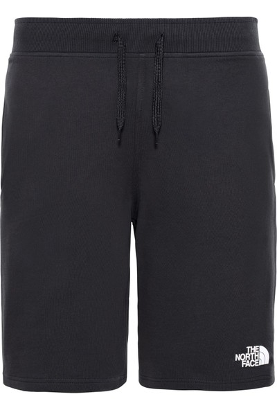 The North Face Siyah Erkek Outdoor Şortu T93S4Ejk3