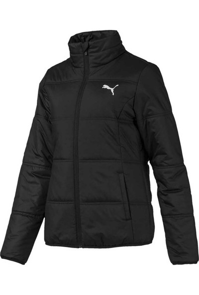 Puma Siyah Kadın Günlük Mont 58003701