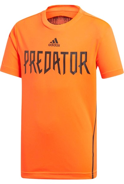 adidas Yb P Jersey Futbol Forması