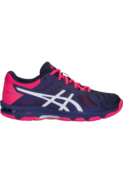Asics Kadın Salon/Indoor Ayakkabısı B651N 400