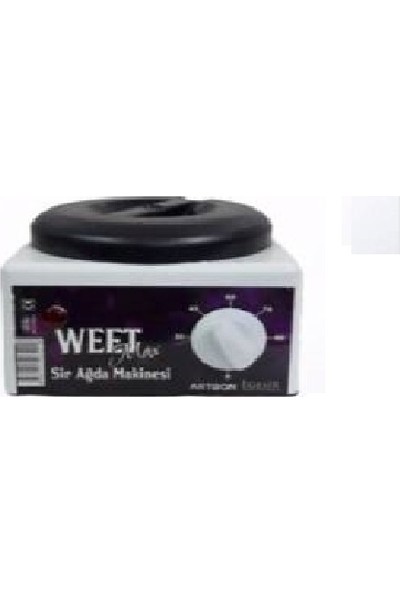 Egesir Weetmax Ağda Makinası Egesir Weetmax Ağda Makinası