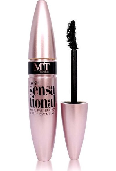 mt Lash Sensational Mascara mt Lash Sensational Mascara