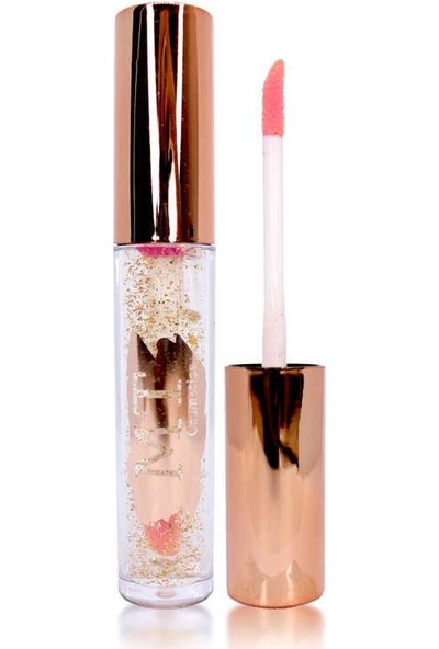 mt Dudak Dolgunlaştırıcı&nemlendirici Jel