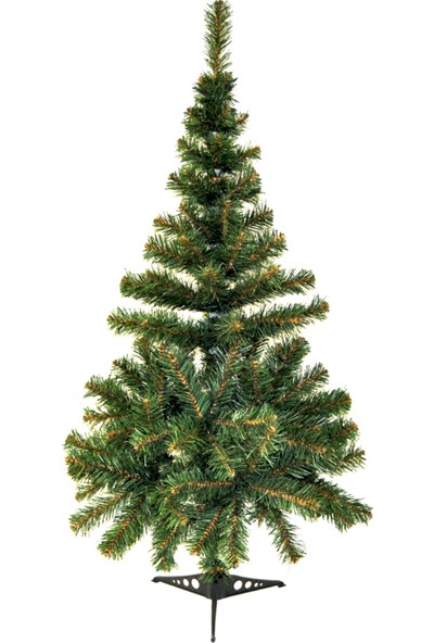 Tam12den Yılbaşı Çam Ağacı 120 cm 138 Dal