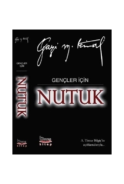 Gençler İçin Nutuk