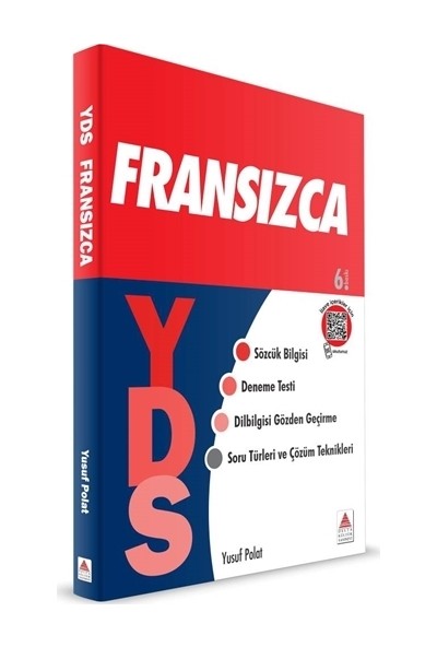 YDS Fransızca