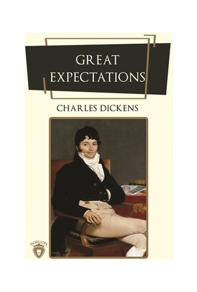 Great Expectations (İngilizce Roman) Great Expectations (İngilizce Roman)