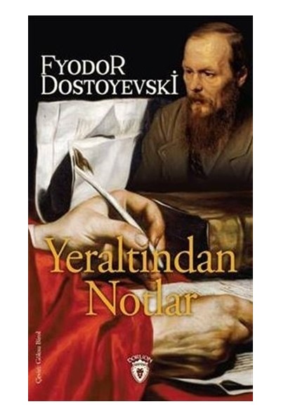 Yeraltından Notlar Yeraltından Notlar