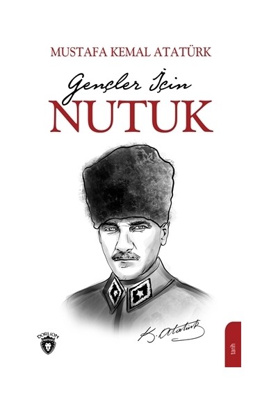 Gençler İçin Nutuk