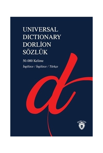 Universal Dictionary Dorlion Sözlük