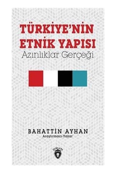 Türkiye'nin Etnik Yapısı