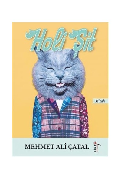 Holi Şit