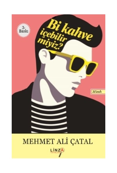 Bi Kahve İçebilir Miyiz?