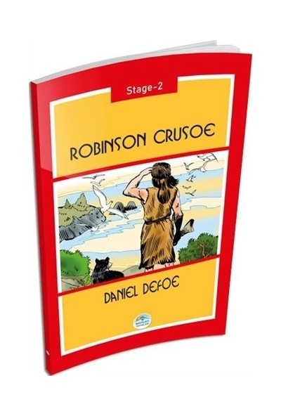 Robinson Crusoe (Stage 2) Robinson Crusoe (Stage 2)