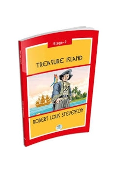 Treasure Island Treasure Island
