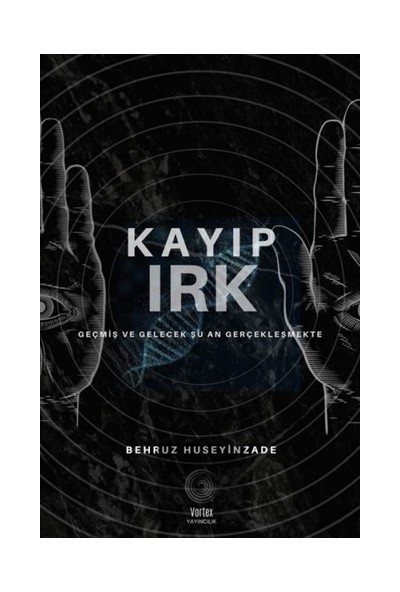 Kayıp Irk