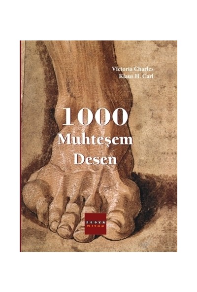 1000 Muhteşem Desen